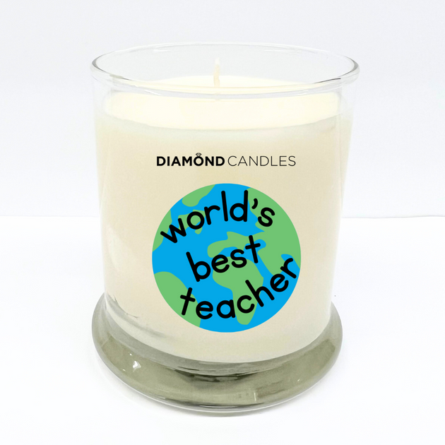 Classic Standard Ring Candles® – Diamond Candles