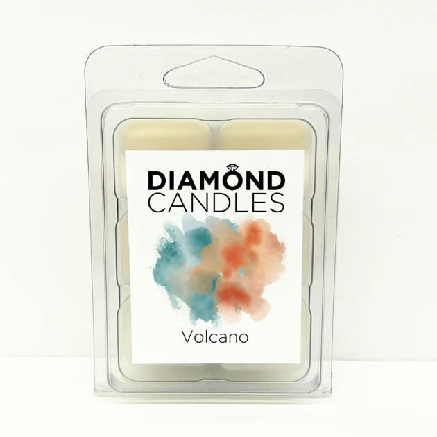 SALE – Diamond Candles