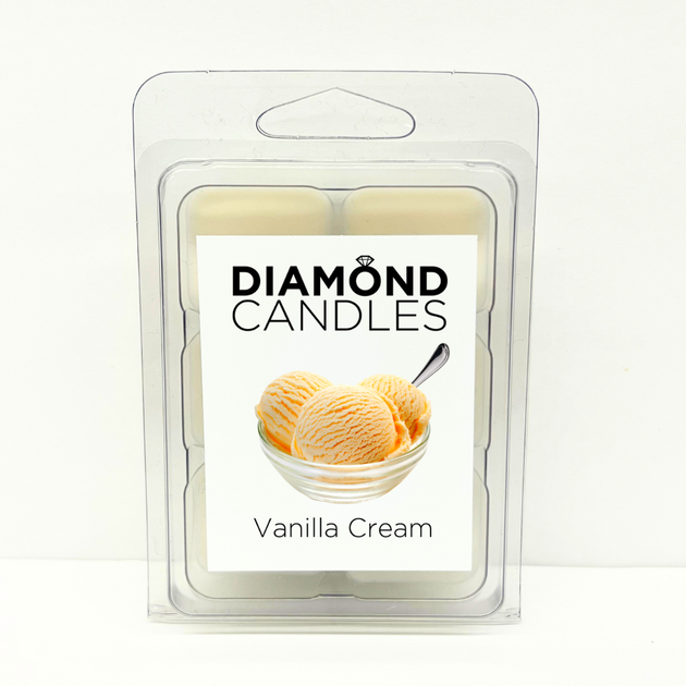 SALE – Diamond Candles