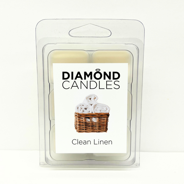 SALE – Diamond Candles