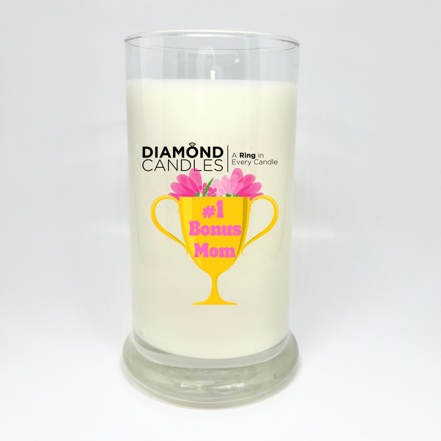 Products – Diamond Candles