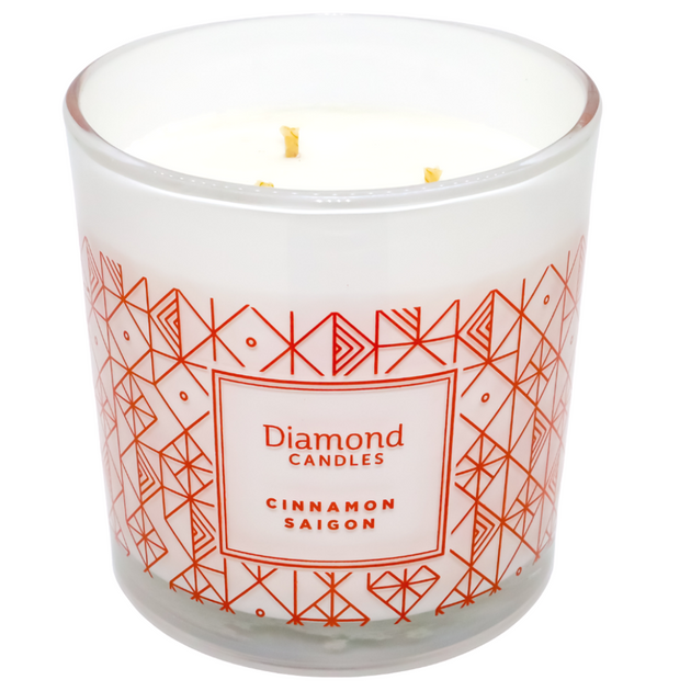 SALE – Diamond Candles