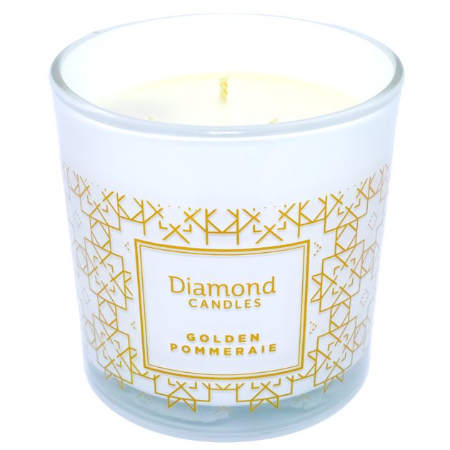 SALE – Diamond Candles