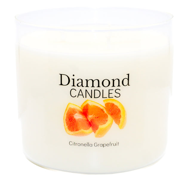 SALE – Diamond Candles