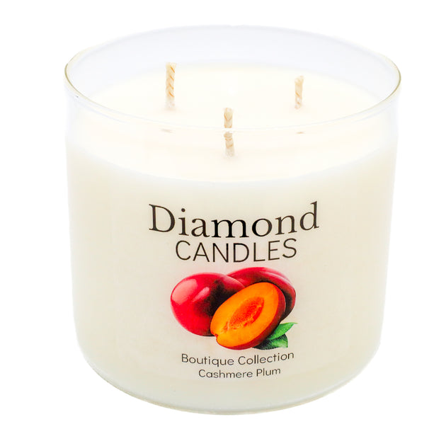 SALE – Diamond Candles