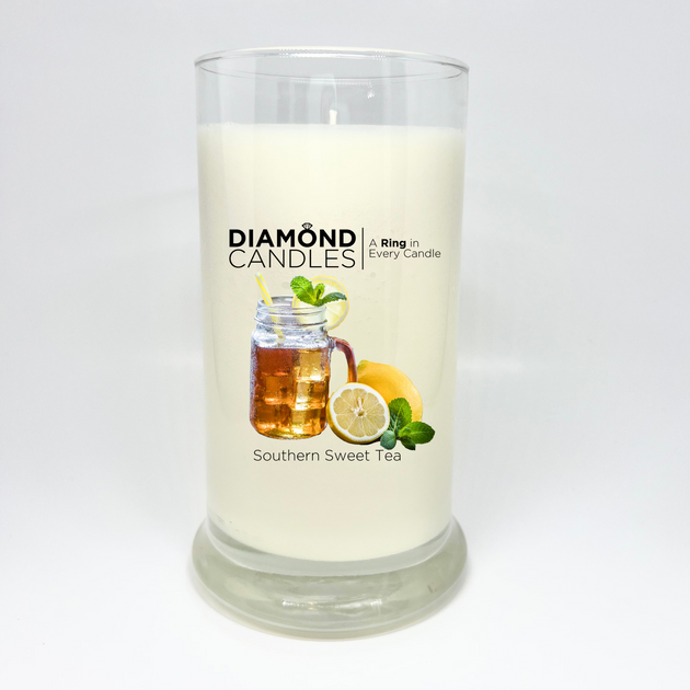21 oz. Candles – Diamond Candles